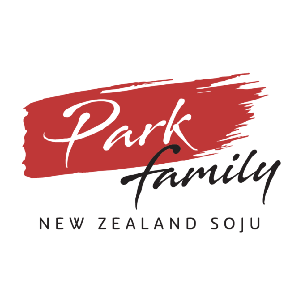 Park Family New Zealand Soju - Volcanic Hills